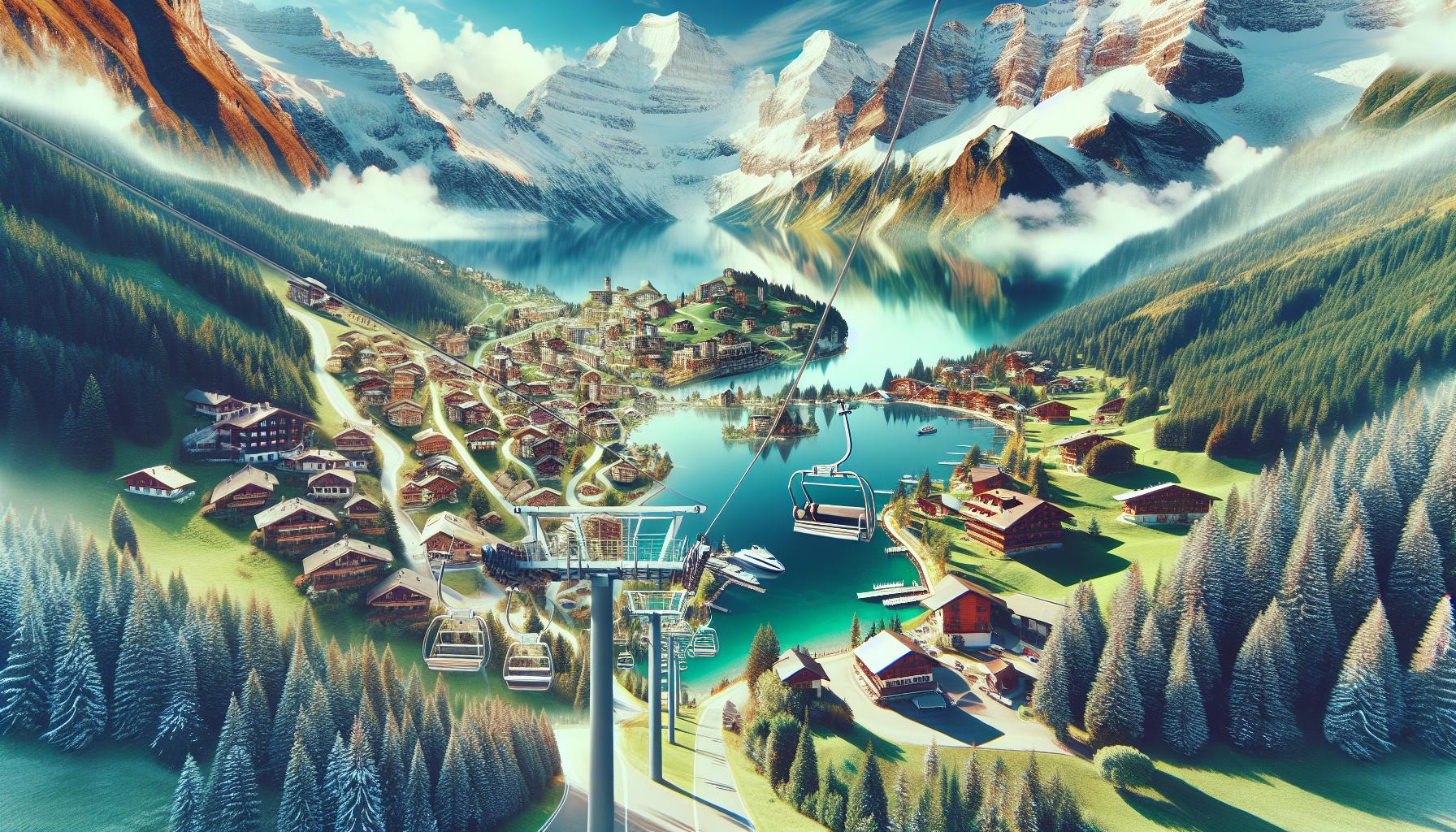 Vail's Acquisition of Stevens Pass: Shaking Up the Ski Industry Vail's Acquisition of Stevens Pass: Shaking Up the Ski Industry